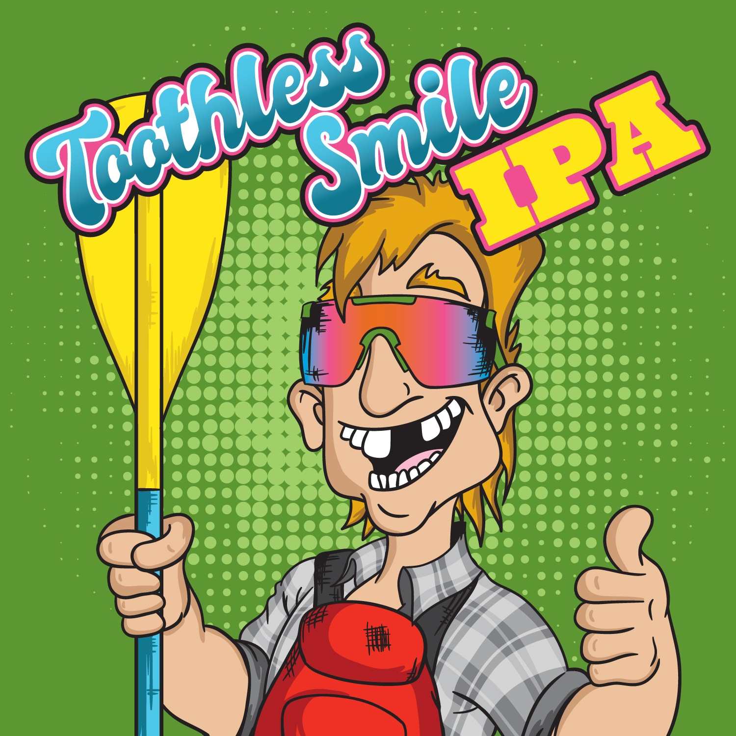 Beverages - Browns Canyon Brewing